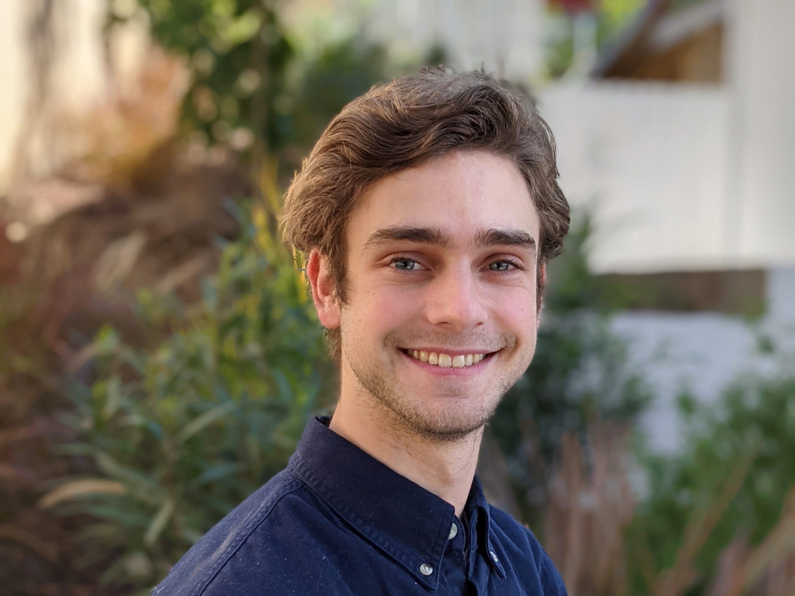 Ryan Goldsher : Study Smart Tutors